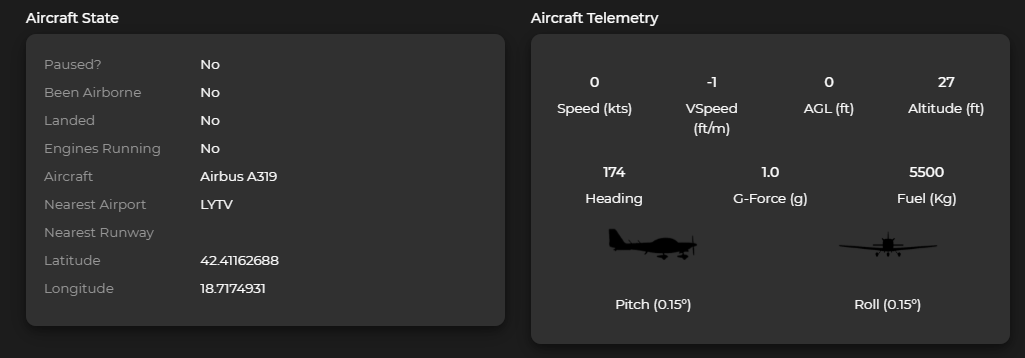 SimToolkitPro :: EFB Software for your simulator